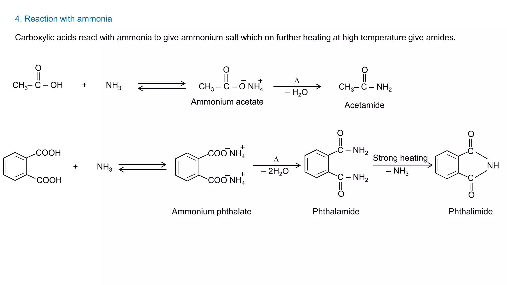 Xii aldehydes, ketones, carboxylic acid | PPTX