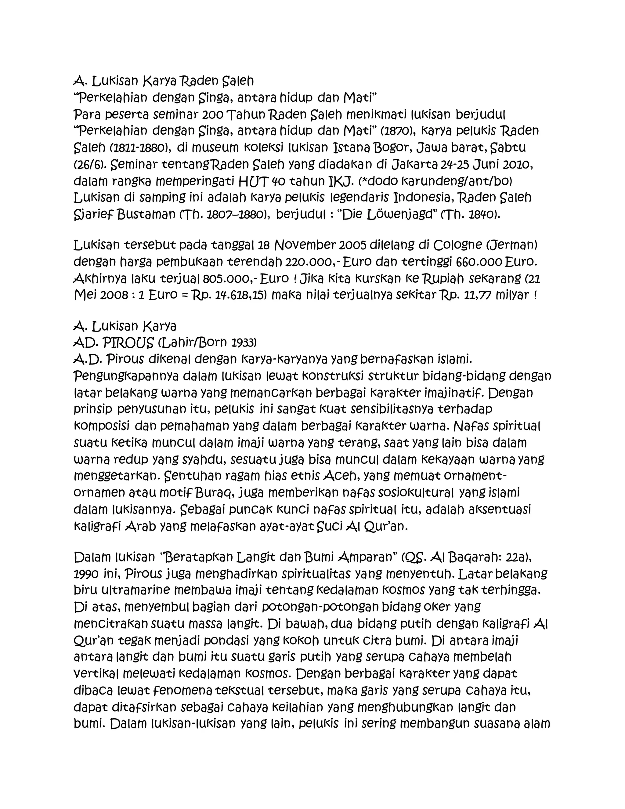 Xii bab 2 semester 1 | PDF