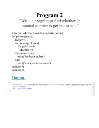 xii cs practicals | PDF | Databases | Computer Software and Applications