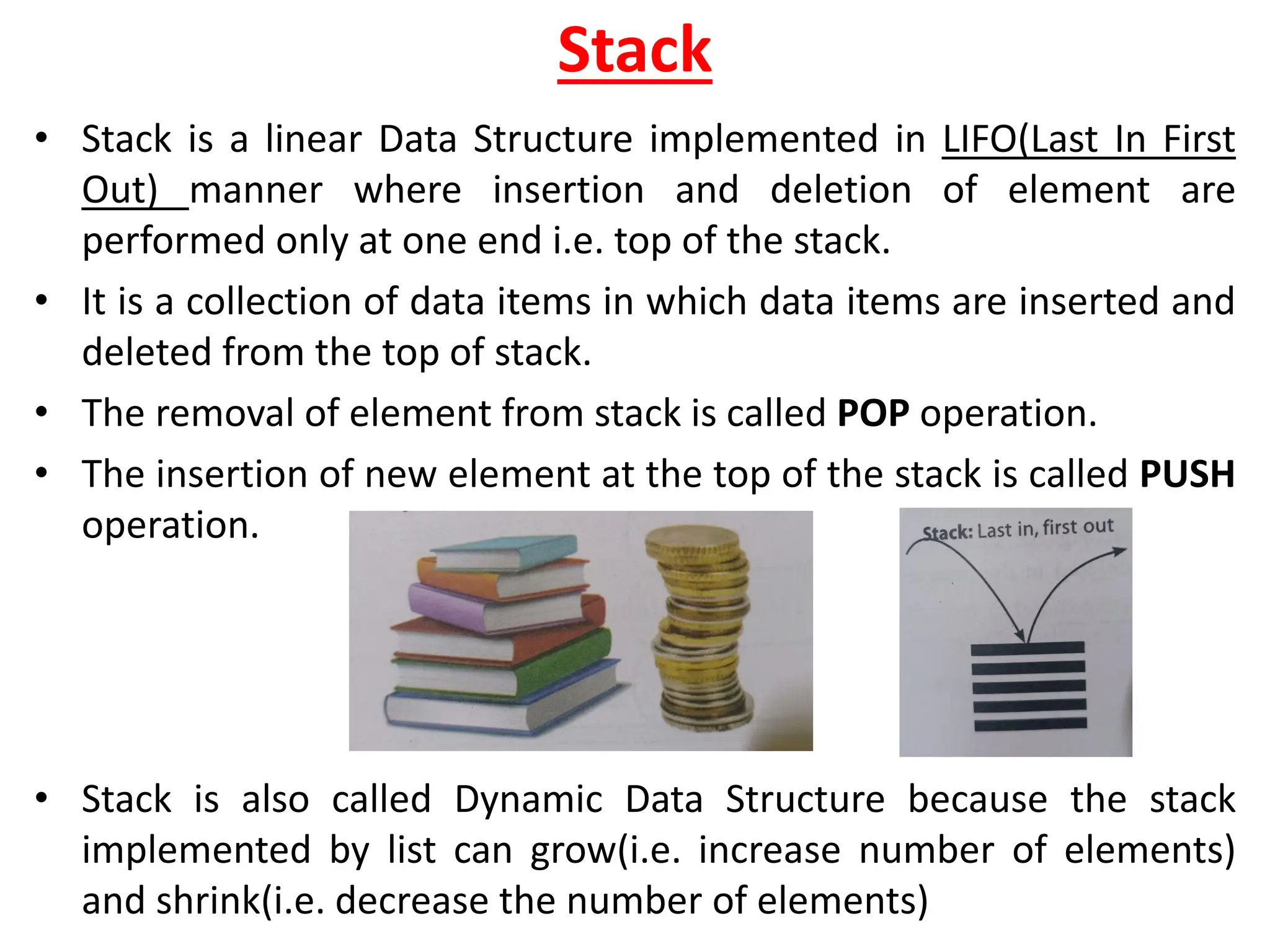 XIICSSTACK_INTRODUCTION cs | PPT