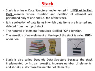 XIICSSTACK_INTRODUCTION cs | PPT
