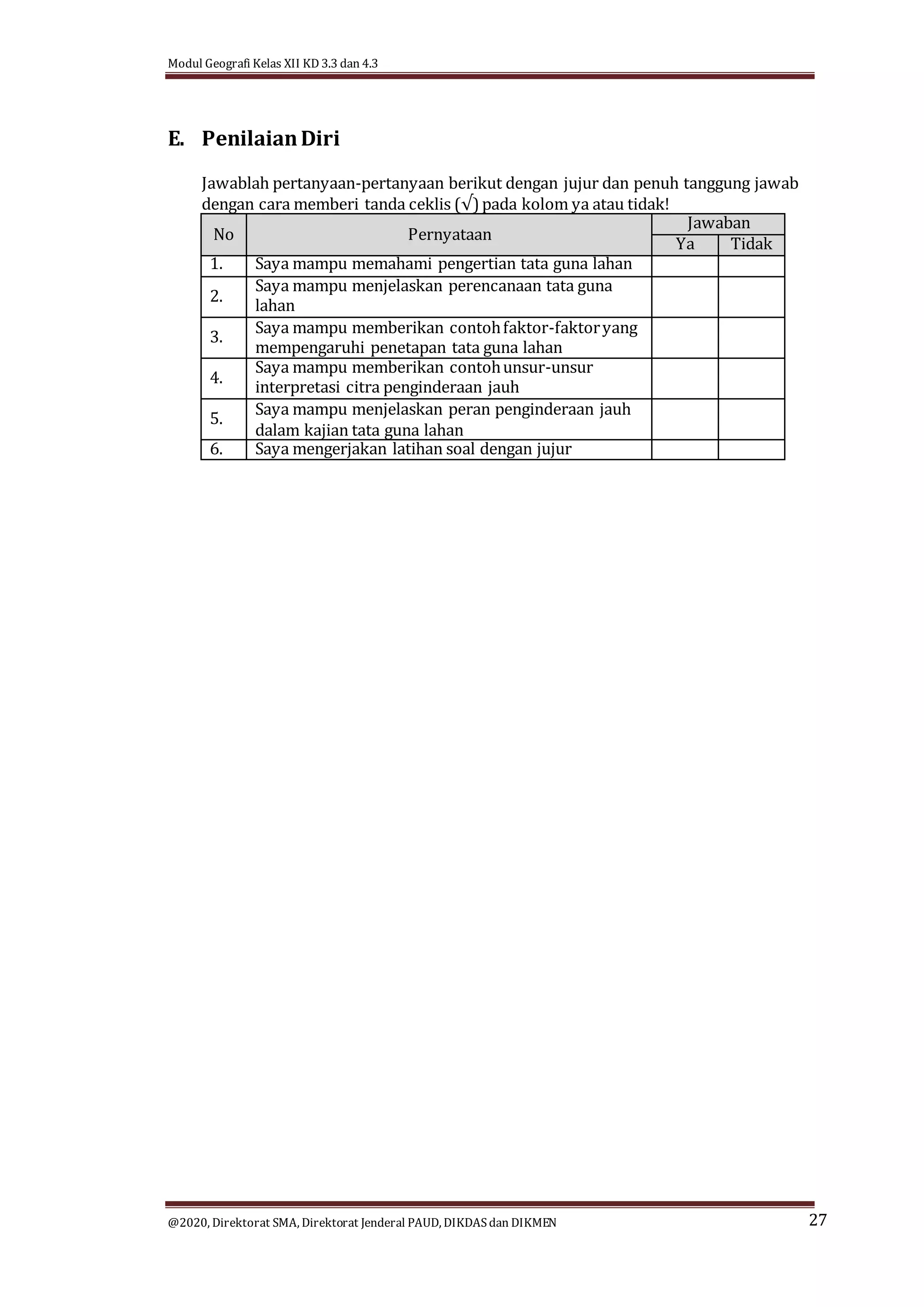 Xii geografi kd 3.3_ pemanfaatan peta untuk jaringan transportasi | DOCX