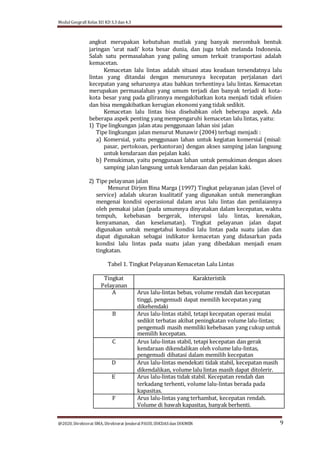 Xii geografi kd 3.3_ pemanfaatan peta untuk jaringan transportasi | DOCX