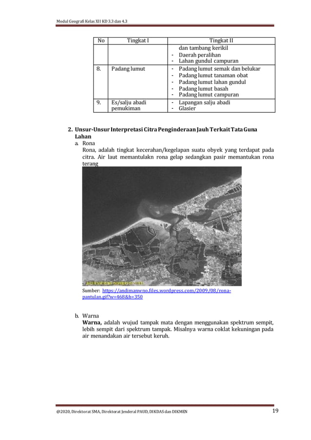 Xii geografi kd 3.3_ pemanfaatan peta untuk jaringan transportasi | DOCX