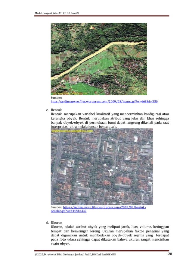 Xii geografi kd 3.3_ pemanfaatan peta untuk jaringan transportasi | DOCX