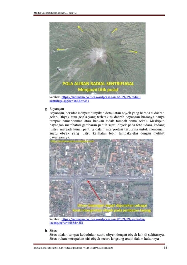 Xii geografi kd 3.3_ pemanfaatan peta untuk jaringan transportasi | DOCX