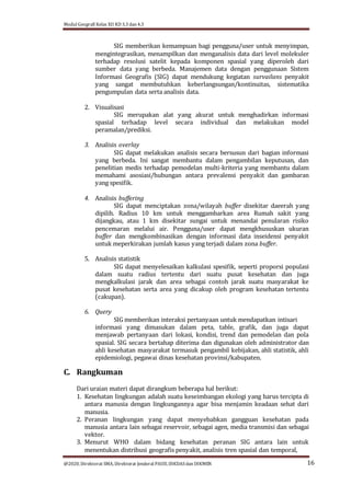 Xii geografi kd 3.3_final pemanfaatan sig untuk pengembangan potensi ...