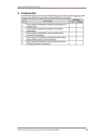 Xii geografi kd 3.3_final pemanfaatan sig untuk pengembangan potensi ...