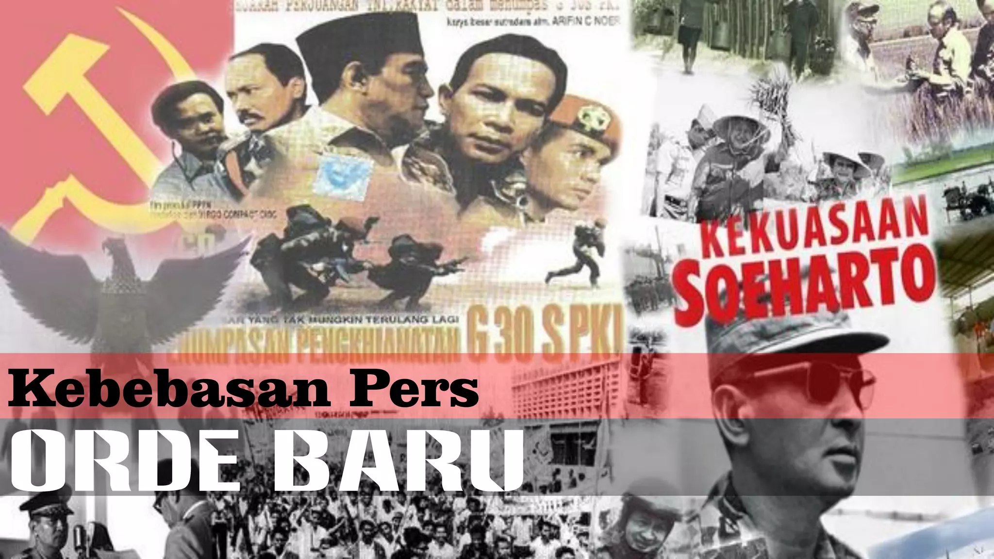 Xii ipa 1 (c) sejarah dan dampak pers | PPT