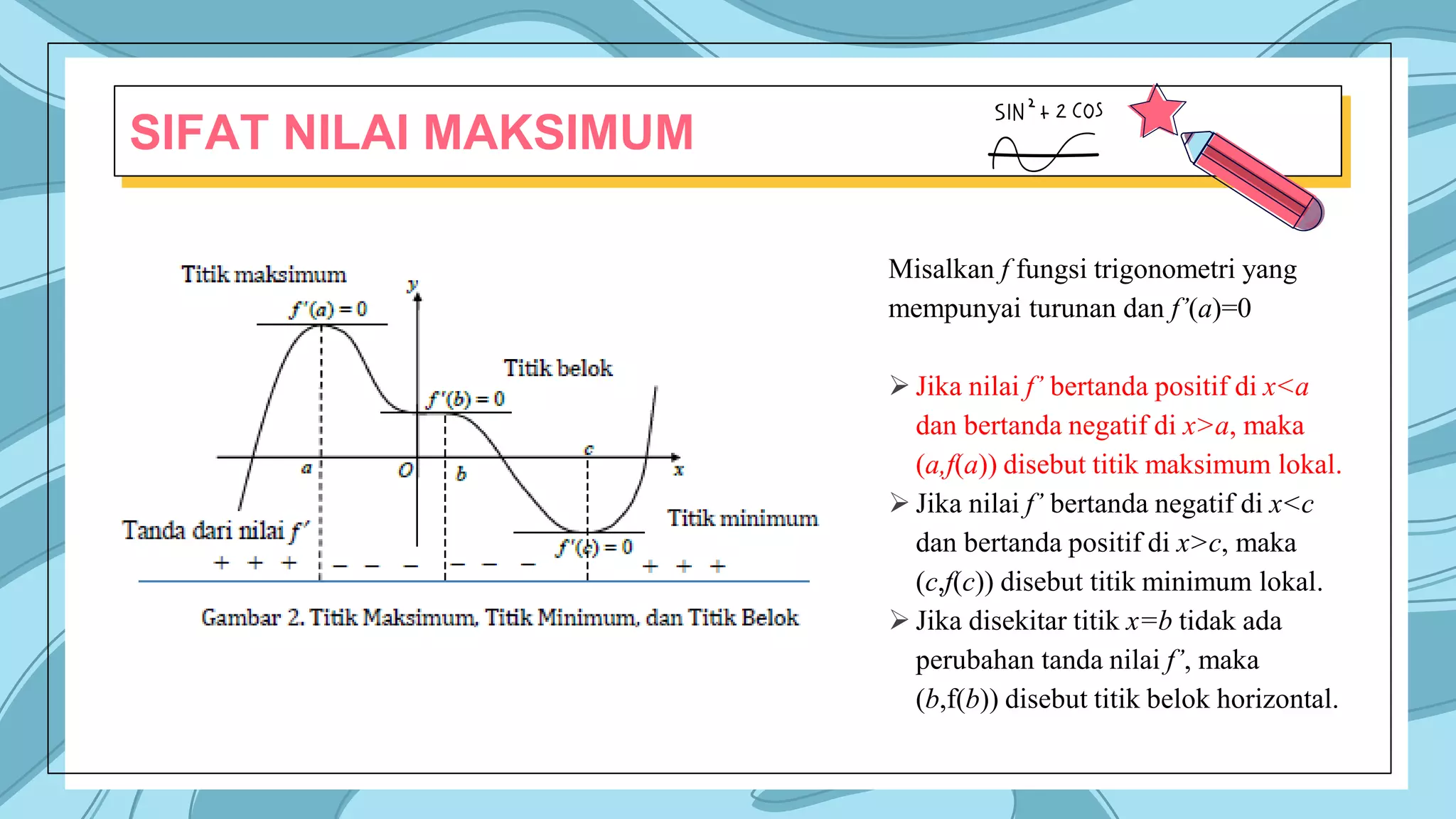 XII IPA 3_Titik dan nilai maksimum.pptx