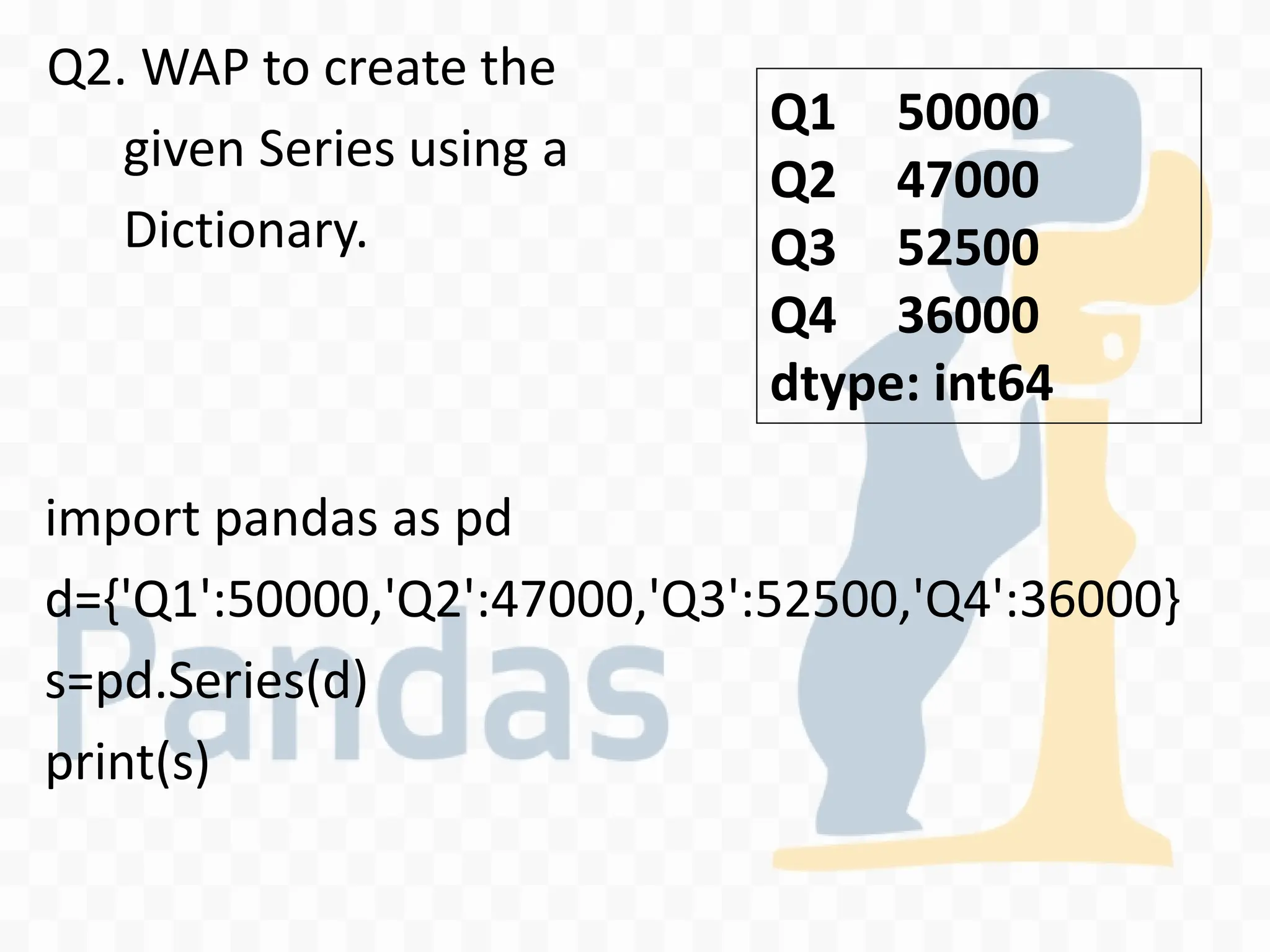 XII IP Ch 1 Python Pandas - I Series.pdf