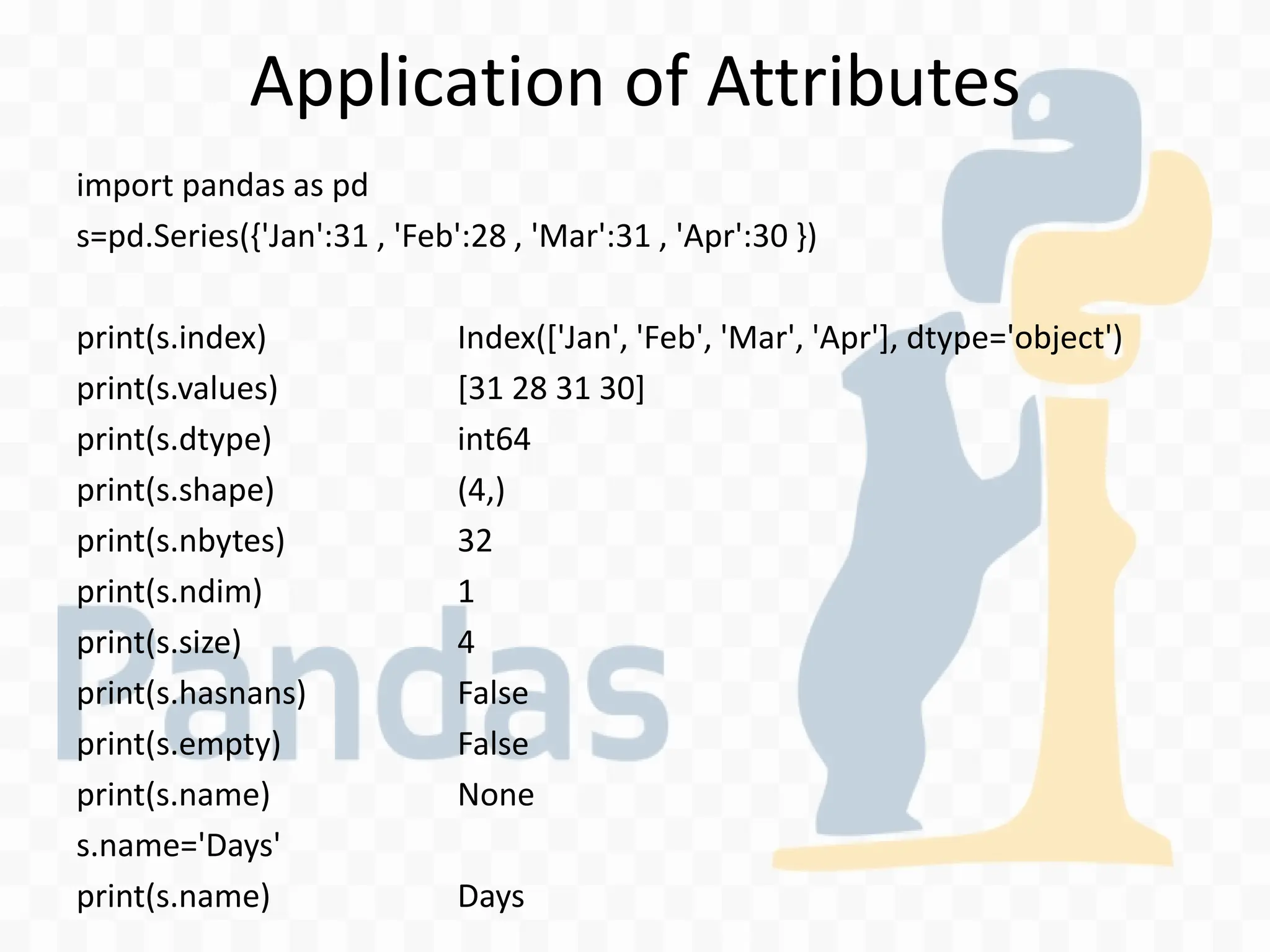 XII IP Ch 1 Python Pandas - I Series.pdf