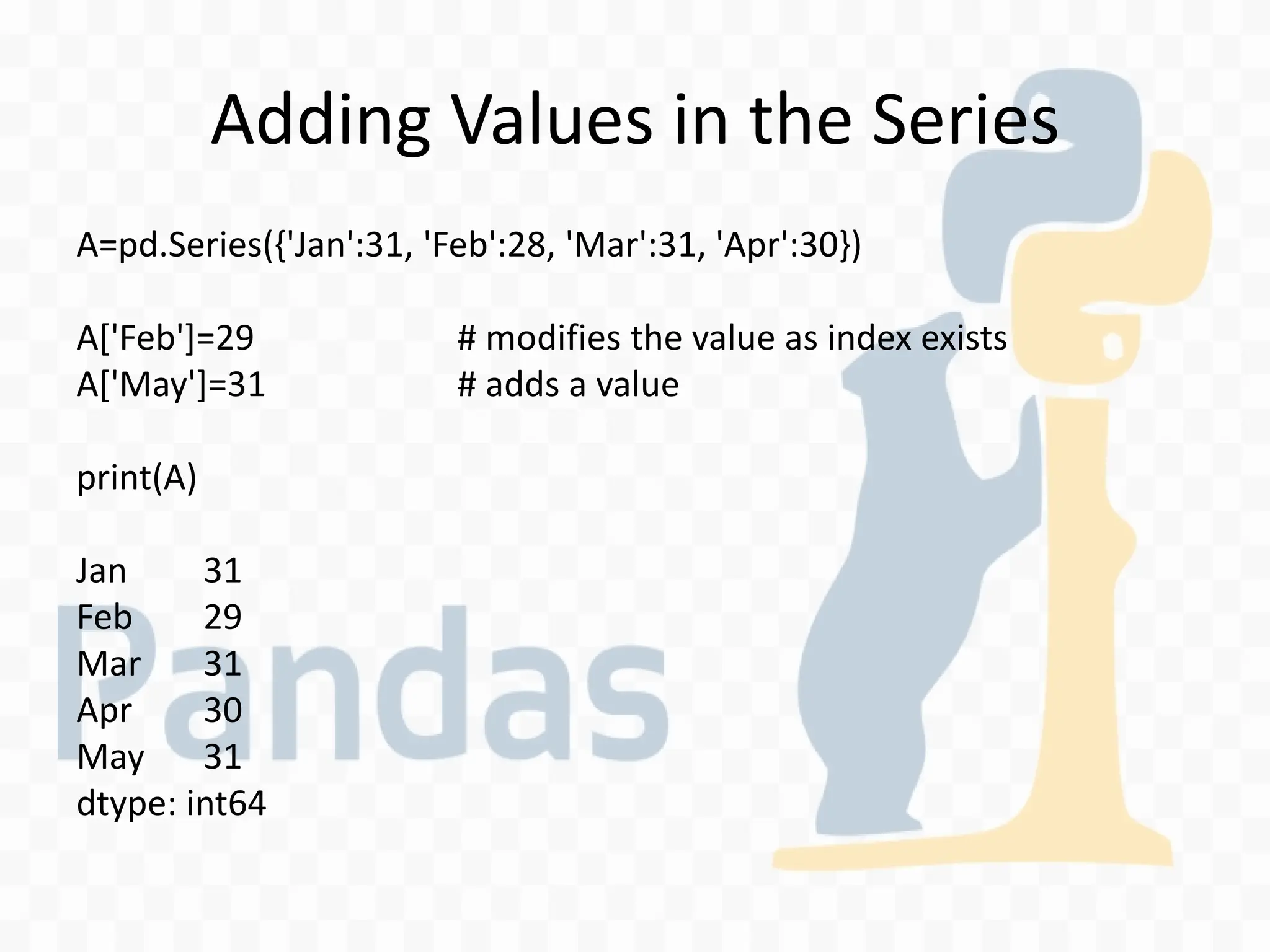 XII IP Ch 1 Python Pandas - I Series.pdf