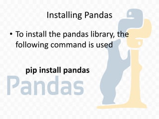 XII IP Ch 1 Python Pandas - I Series.pdf