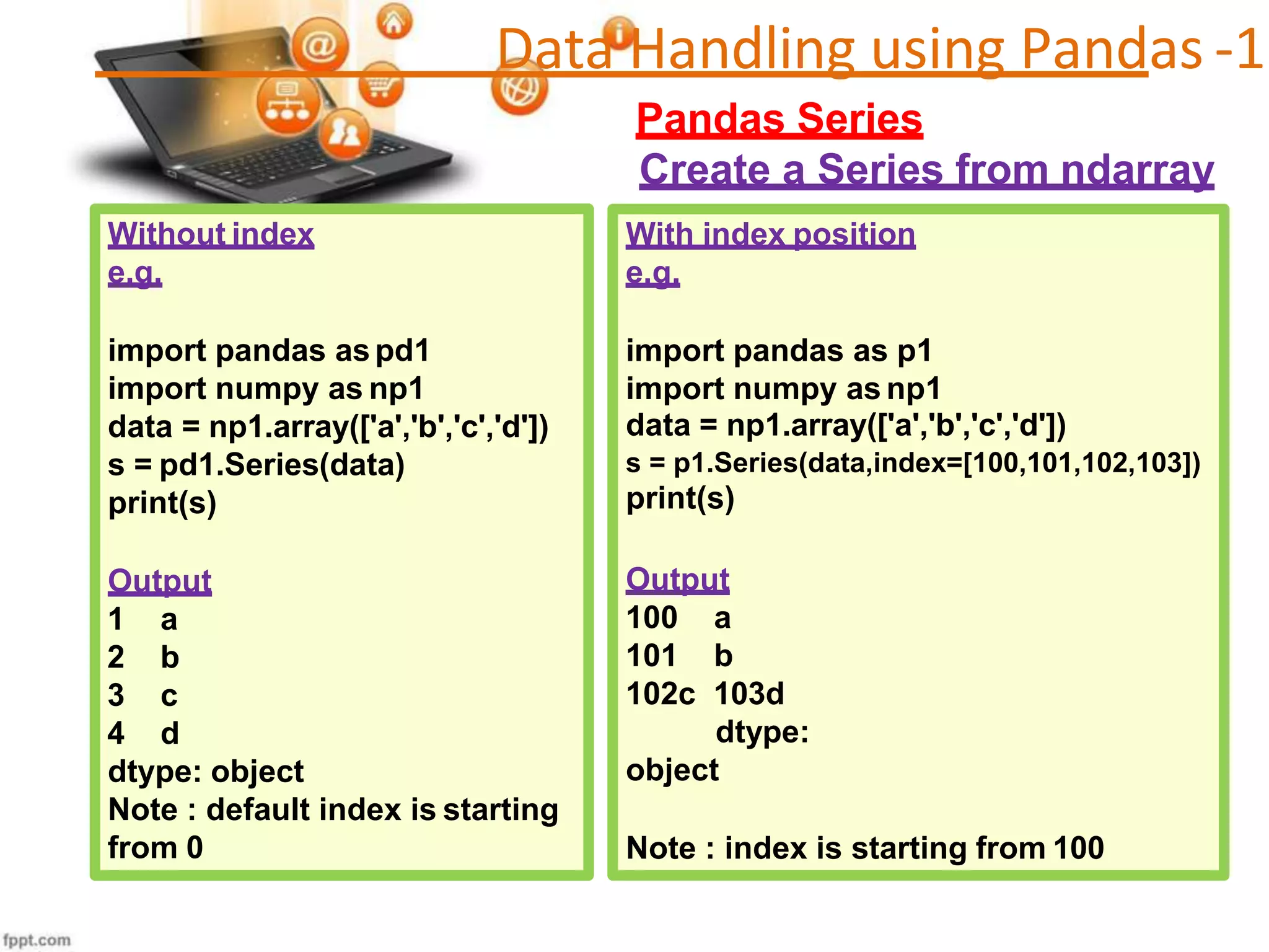 XII IP New PYTHN Python Pandas 2020-21.pptx