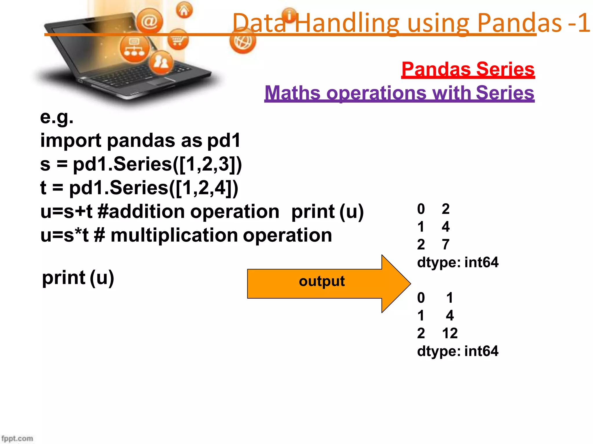 XII IP New PYTHN Python Pandas 2020-21.pptx