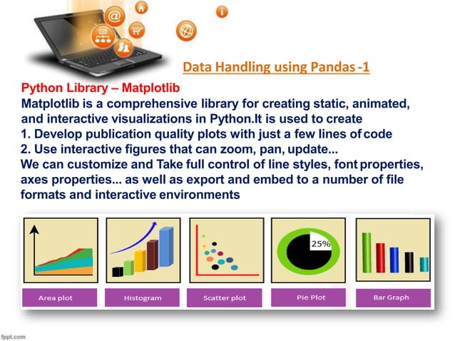 XII IP New PYTHN Python Pandas 2020-21.pptx