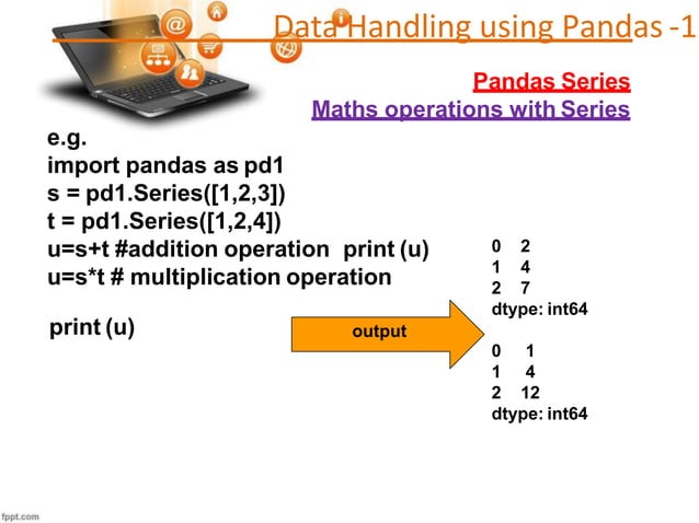 XII IP New PYTHN Python Pandas 2020-21.pptx