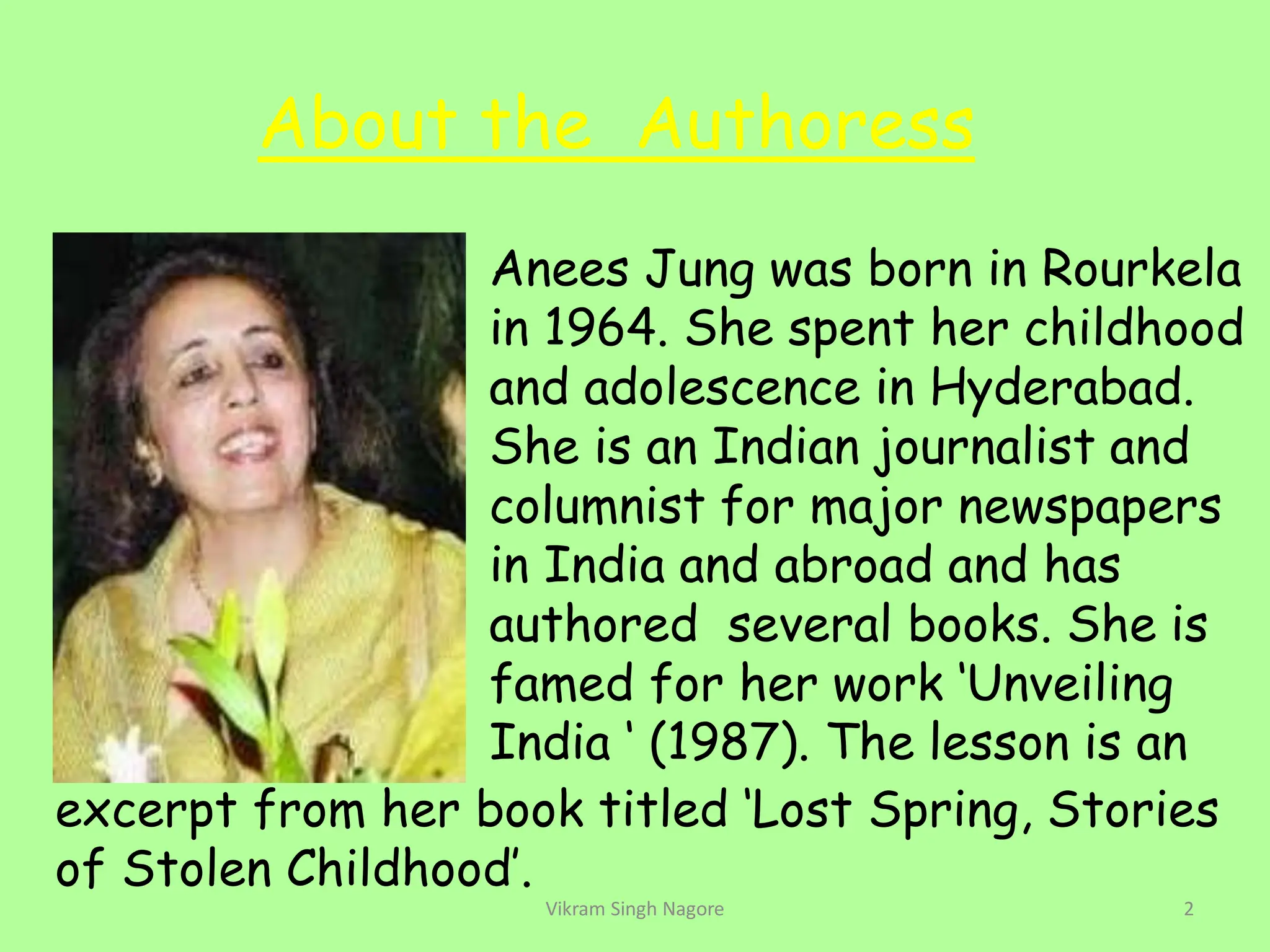 XII L.2 PPT of LOST SPRING.pdf