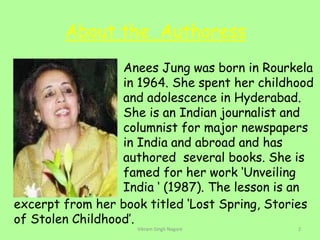 XII L.2 PPT of LOST SPRING.pdf