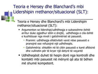 Lidershipi | PPT