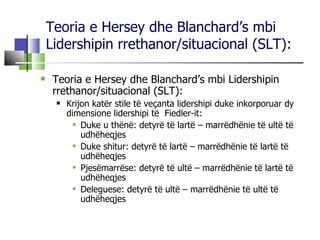 Lidershipi | PPT