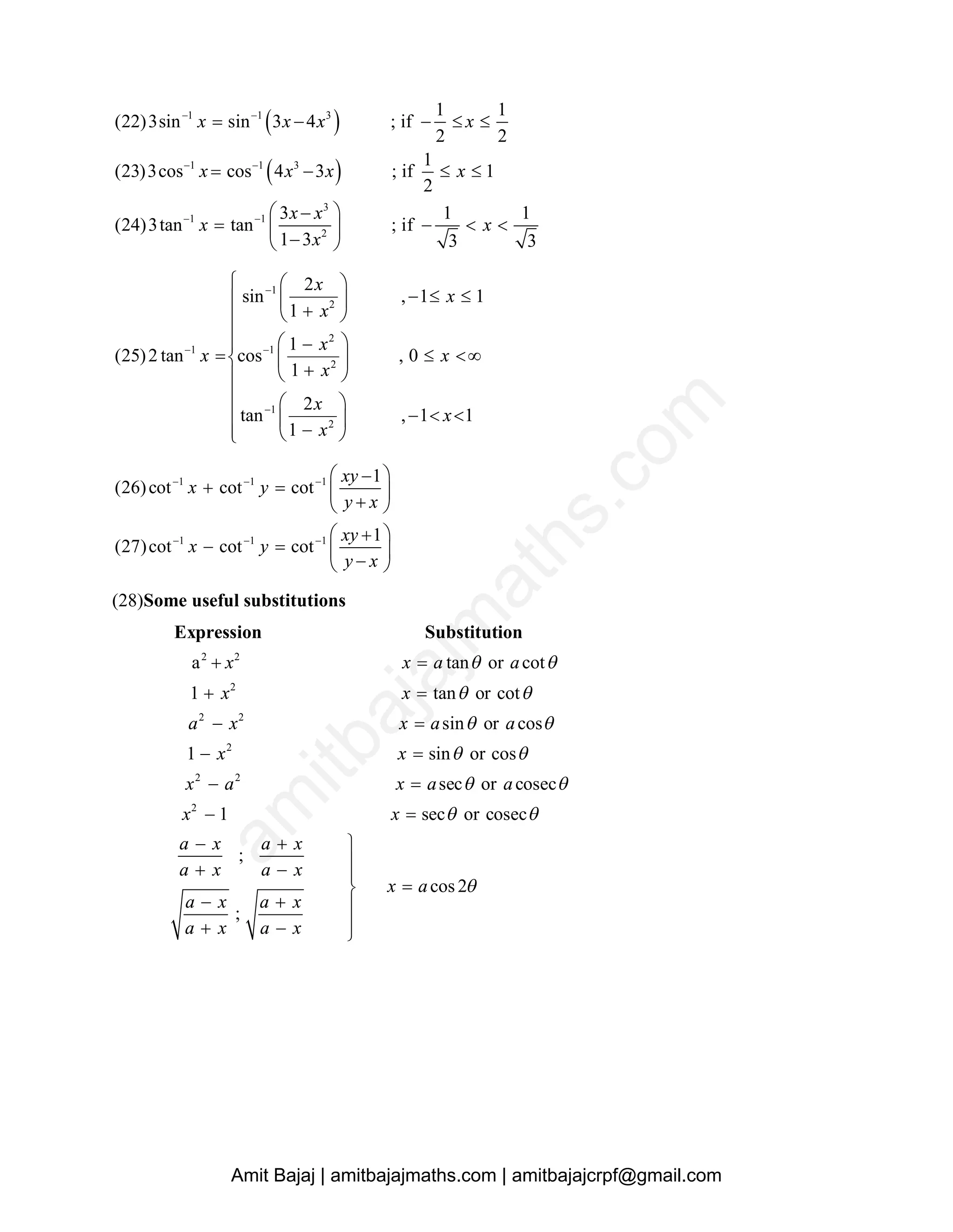 XII MATHS FORMULAS.pdf