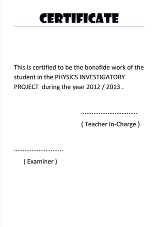 XII Physics Investigatory project-on-factors-affecting-internal ...