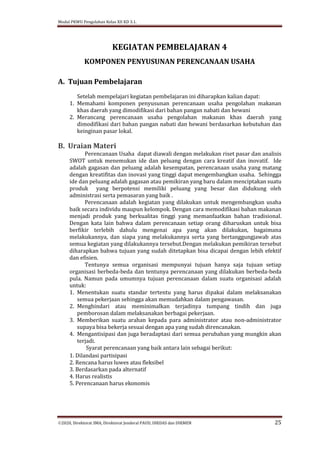Xii pkwu pengolahan-kd-3.1_final | PDF