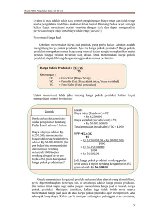 Xii pkwu pengolahan-kd-3.3_final | PDF