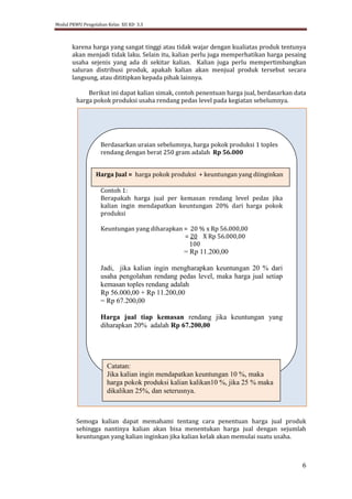 Xii pkwu pengolahan-kd-3.3_final | PDF