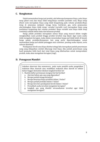 Xii pkwu pengolahan-kd-3.3_final | PDF