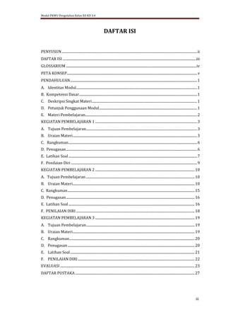 Xii pkwu pengolahan-kd-3.4_final | PDF