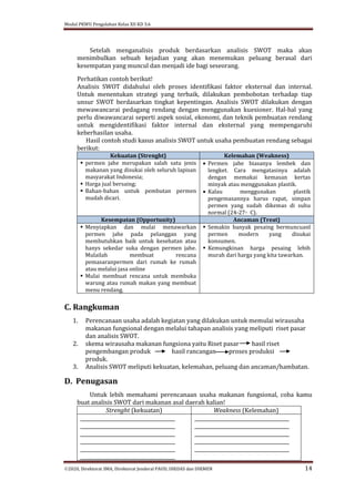 Xii pkwu pengolahan-kd-3.6_final | PDF