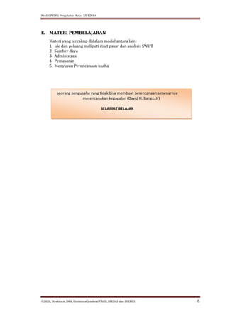 Xii pkwu pengolahan-kd-3.6_final | PDF