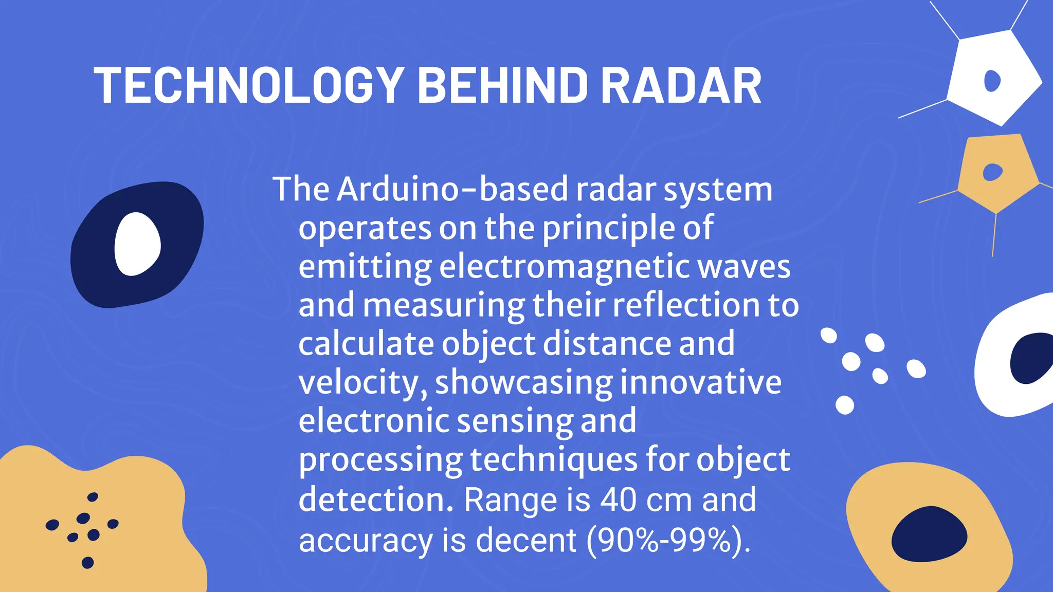 XII RADAR SYSTEM.pptx