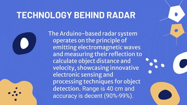 XII RADAR SYSTEM.pptx