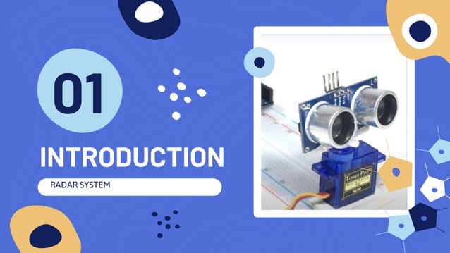 XII RADAR SYSTEM.pptx
