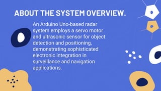 XII RADAR SYSTEM.pptx