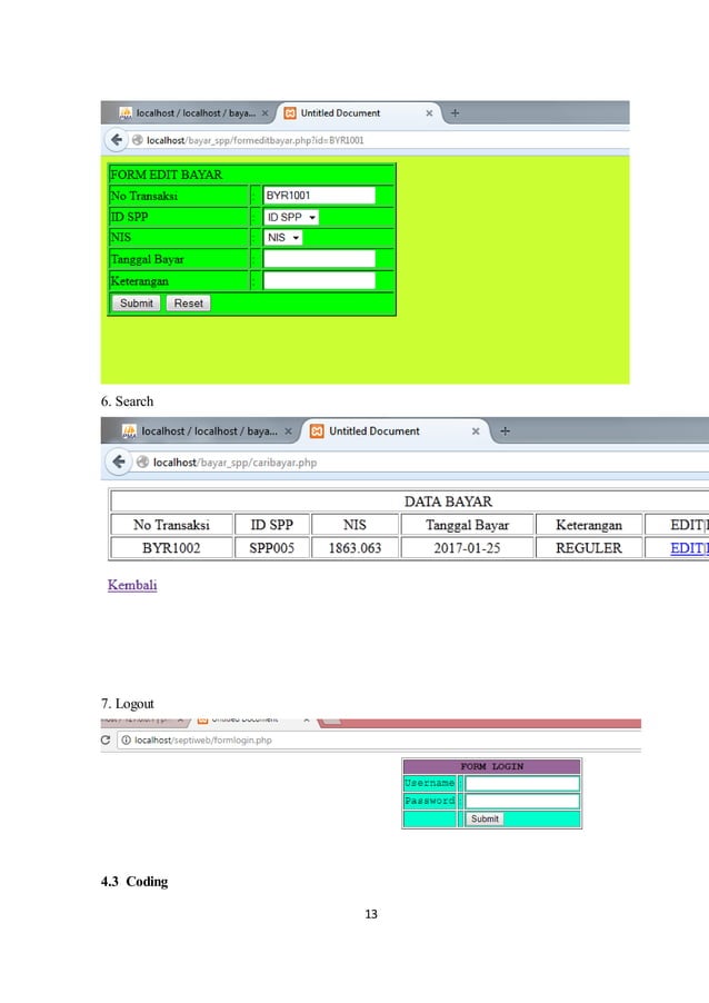 Xii rpl5 siti muawanah_laporan_ukk | DOC