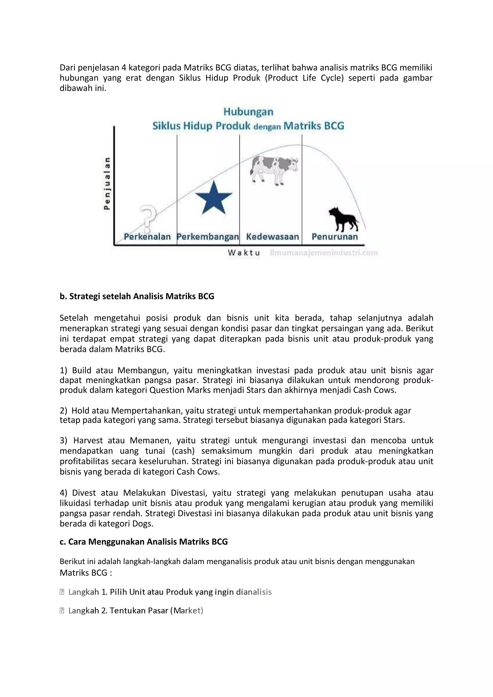 Xii, sm, nurrul tiara dinni, hapzi ali, porter's five competitiveness force model, bcg matrix ...