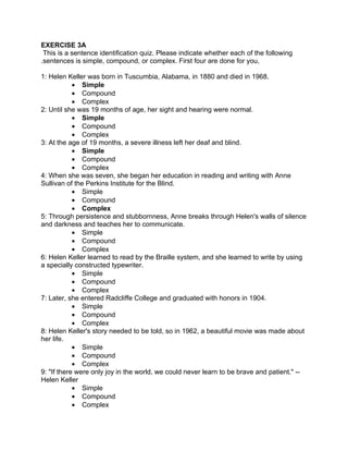 Xii transformation of sentences part 2 129-revised | DOC