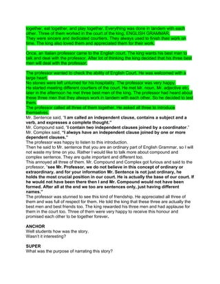 Xii transformation of sentences part 2 129-revised | DOC