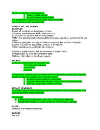 Xii transformation of sentences part 2 129-revised | DOC