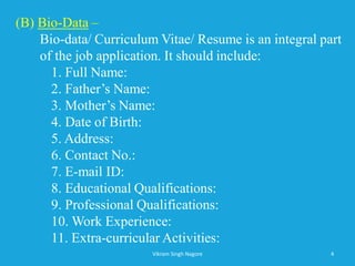 XII W.S. PPT of JOB APPLICATION.pdf