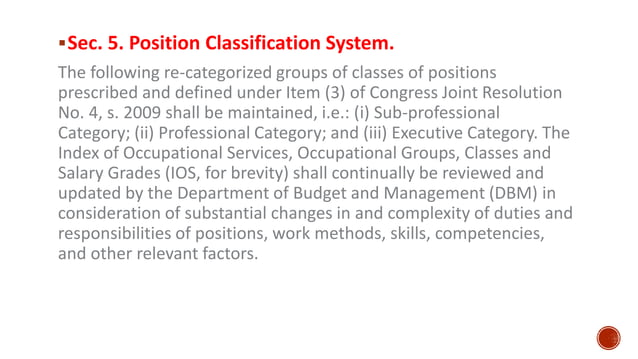 salary standardization_2019 | PDF