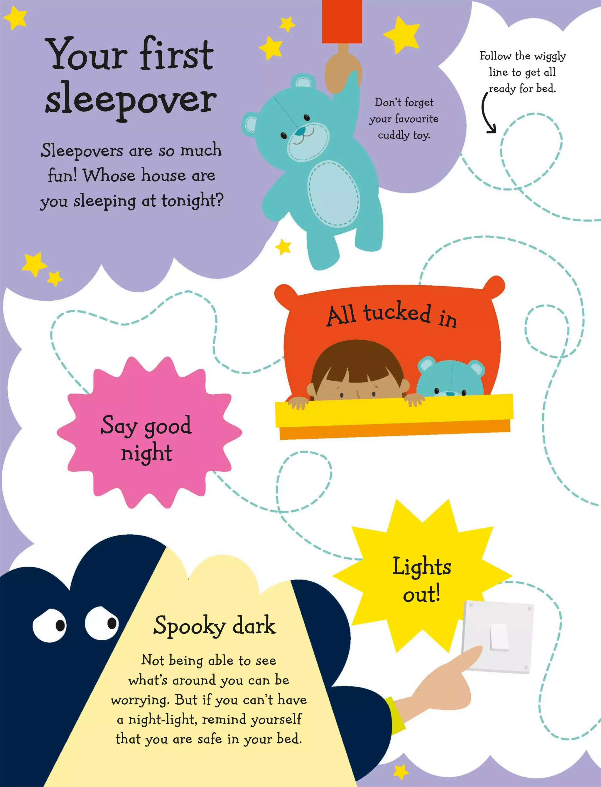 DK Stuff to Know When You Start School | PDF