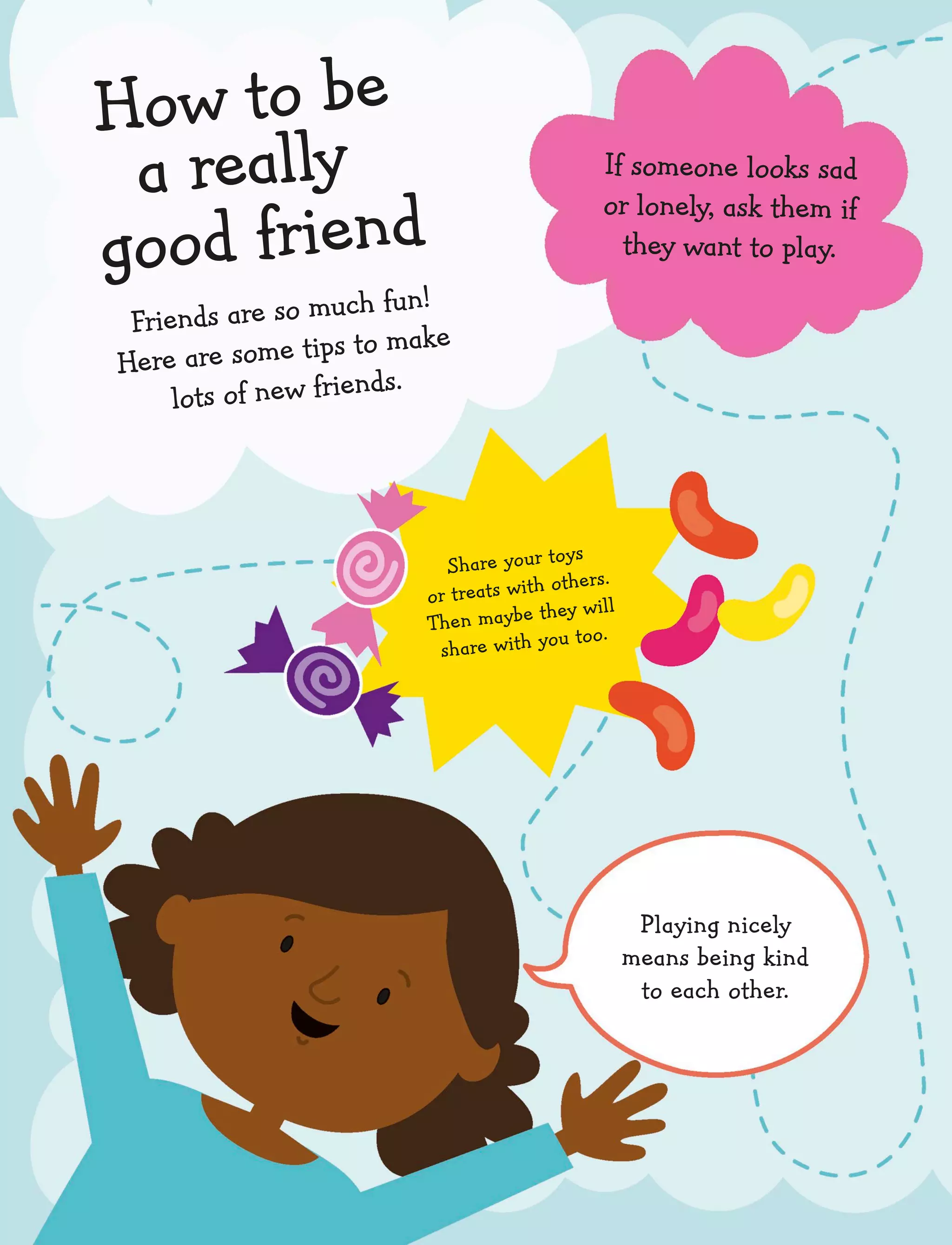 DK Stuff to Know When You Start School | PDF