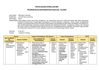 XI_ KKTP_ Penyelarasan dengan DUDI Lala Patio_fase F Kuliner.docx