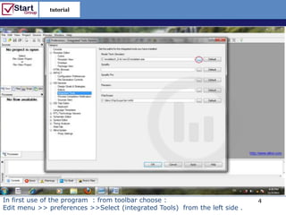 Xilinx ise tutorial-a | PDF